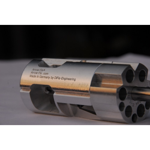 Arrow-Fix Basic | Archerycentre.com | Online-Shop