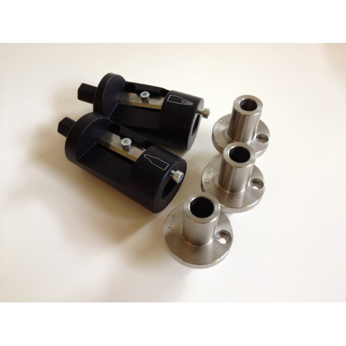 Arrow-Fix Power Taper Tool Point | Archerycentre.com | Online-Shop